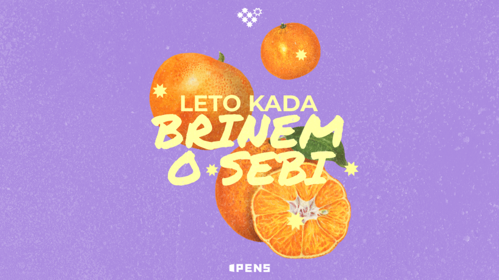 Blog - Sazvežđe podrške